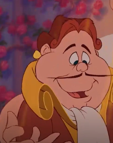 Cogsworth | Descendants Wiki | Fandom