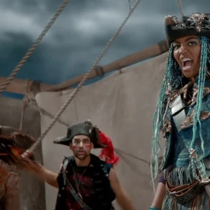 Discuss Everything About Descendants Wiki | Fandom