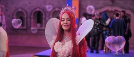 Life Is Sweeter (Reprise) | Descendants Wiki | Fandom