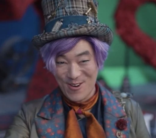 Maddox Hatter | Descendants Wiki | Fandom