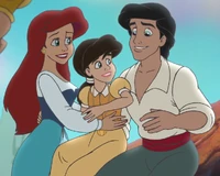 Eric | Descendants Wiki | Fandom