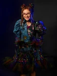 Dizzy Tremaine/Gallery | Descendants Wiki | Fandom