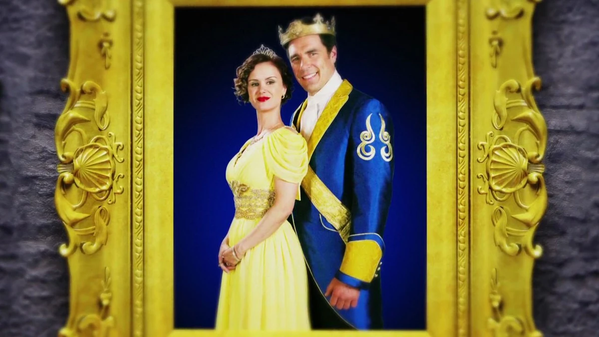 Descendants/Gallery/Screencaps | Descendants Wiki | Fandom