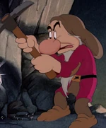 Grumpy | Descendants Wiki | Fandom