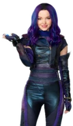 Hades' Ember | Descendants Wiki | Fandom