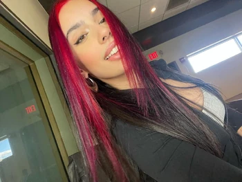 Red | Descendants Wiki | Fandom