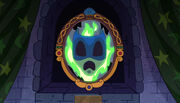 Magic Mirror | Descendants Wiki | Fandom