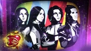 Descendants 3 | Descendants Wiki | Fandom