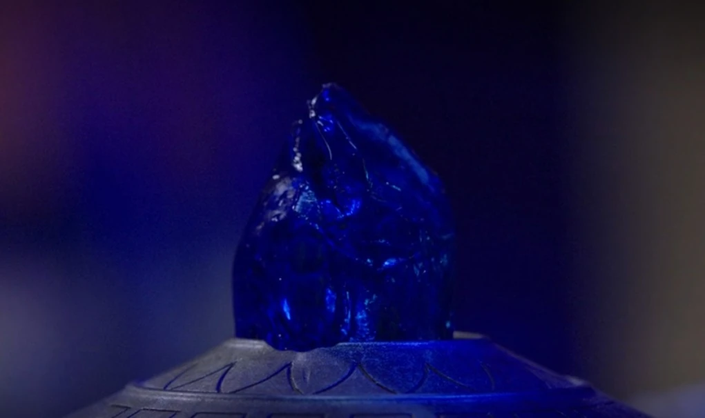 Hades' Ember | Descendants Wiki | Fandom