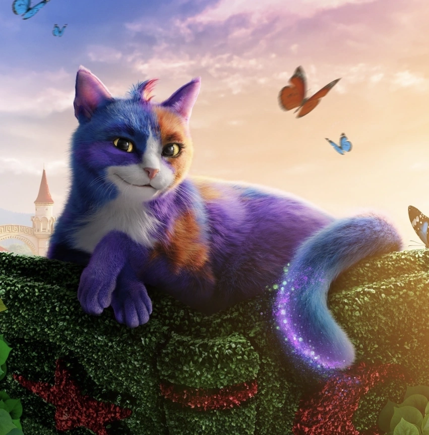 Chessy | Descendants Wiki | Fandom