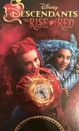 Chloe Charming/Gallery | Descendants Wiki | Fandom