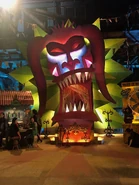 Dr. Facilier's Voodoo Arcade | Descendants Wiki | Fandom