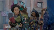 Lady Tremaine | Descendants Wiki | Fandom