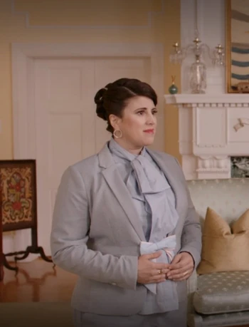 Fairy Godmother | Descendants Wiki | Fandom