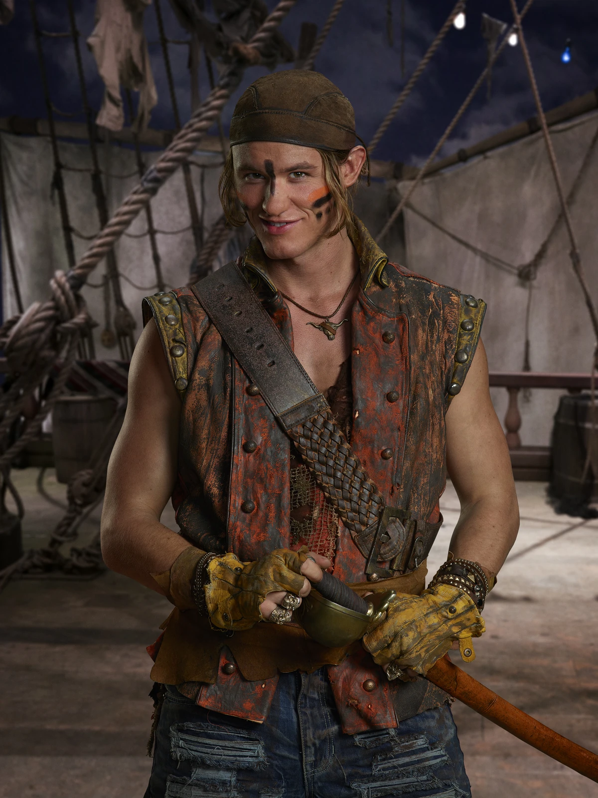 Gil/Gallery | Descendants Wiki | Fandom