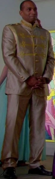 Naveen | Descendants Wiki | Fandom