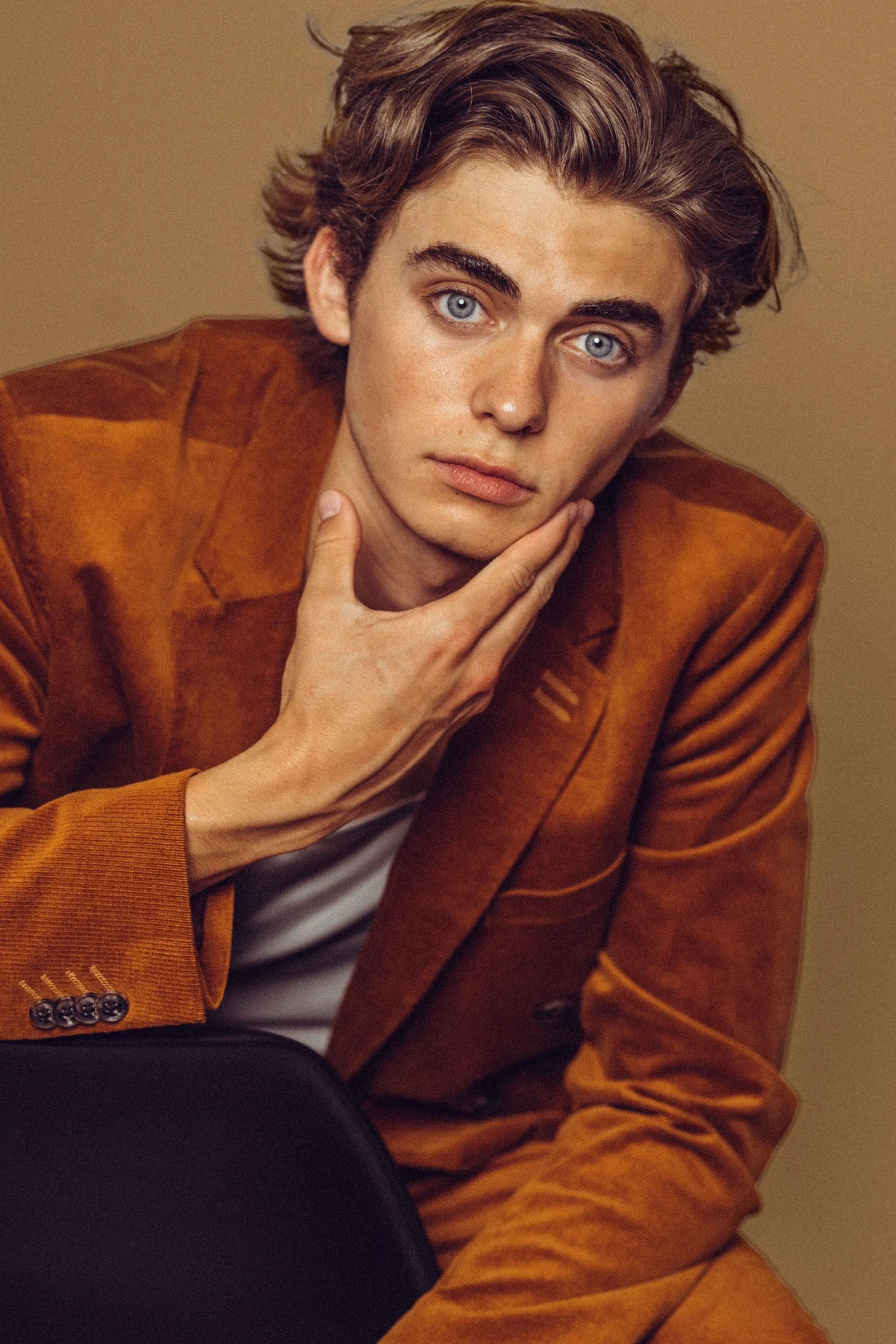 Ryan McEwen | Descendants Wiki | Fandom