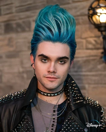 Hades | Descendants Wiki | Fandom