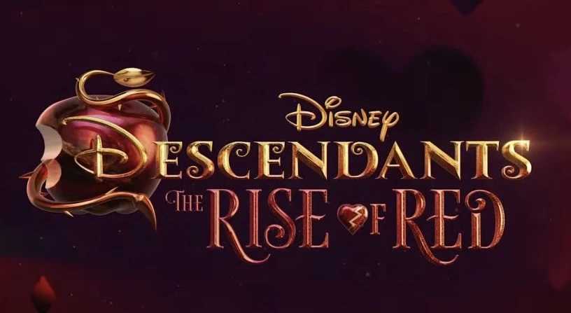Descendants: The Rise of Red/Gallery | Descendants Wiki | Fandom