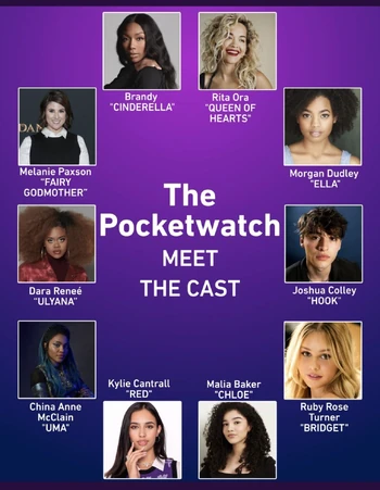 Jack of Diamonds | Descendants Wiki | Fandom