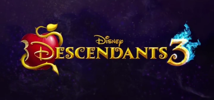 Descendants 3/Gallery | Descendants Wiki | Fandom