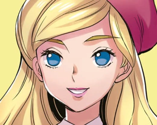 Mia | Descendants Wiki | Fandom