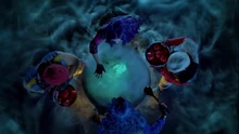 Mal | Descendants Wiki | Fandom