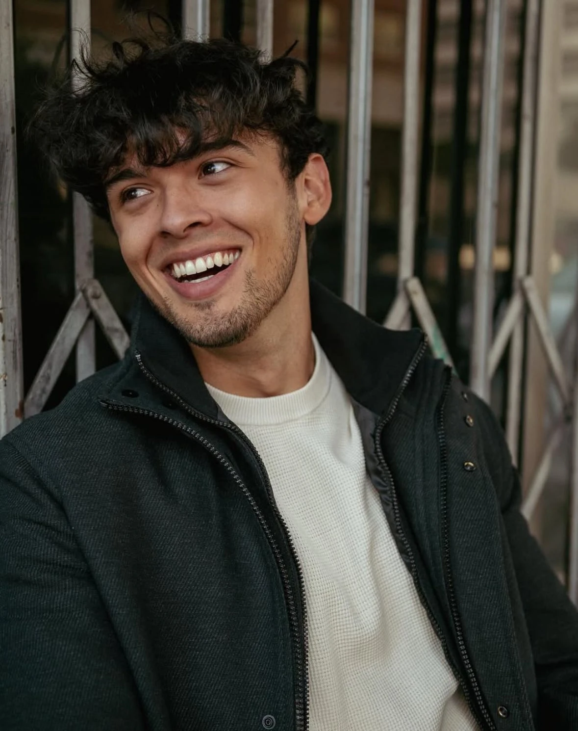 Alexandro Byrd | Descendants Wiki | Fandom