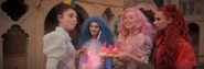 Cinderella/Gallery | Descendants Wiki | Fandom