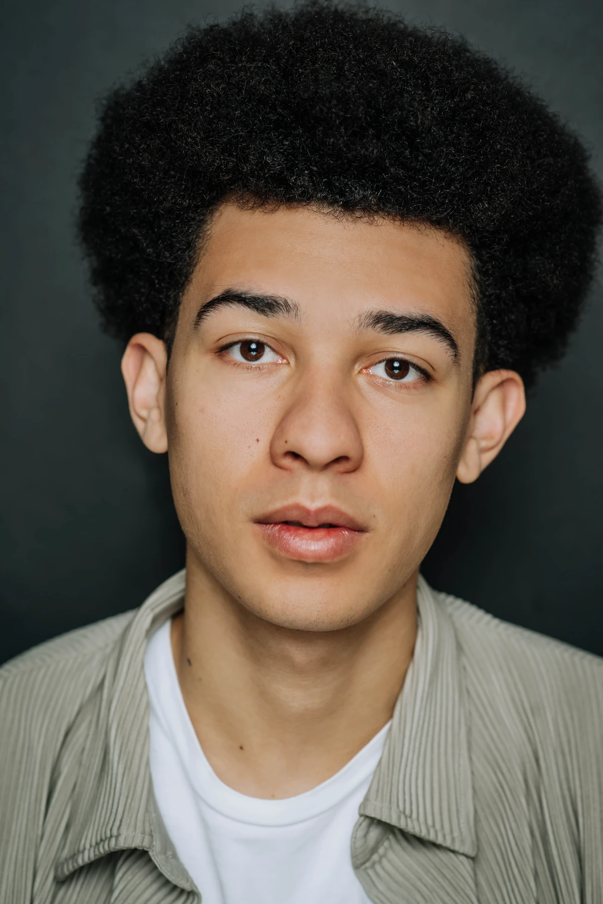 Zavien Garrett | Descendants Wiki | Fandom