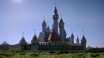 Beast Castle | Descendants Wiki | Fandom