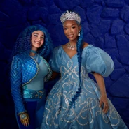 Chloe Charming/Gallery | Descendants Wiki | Fandom