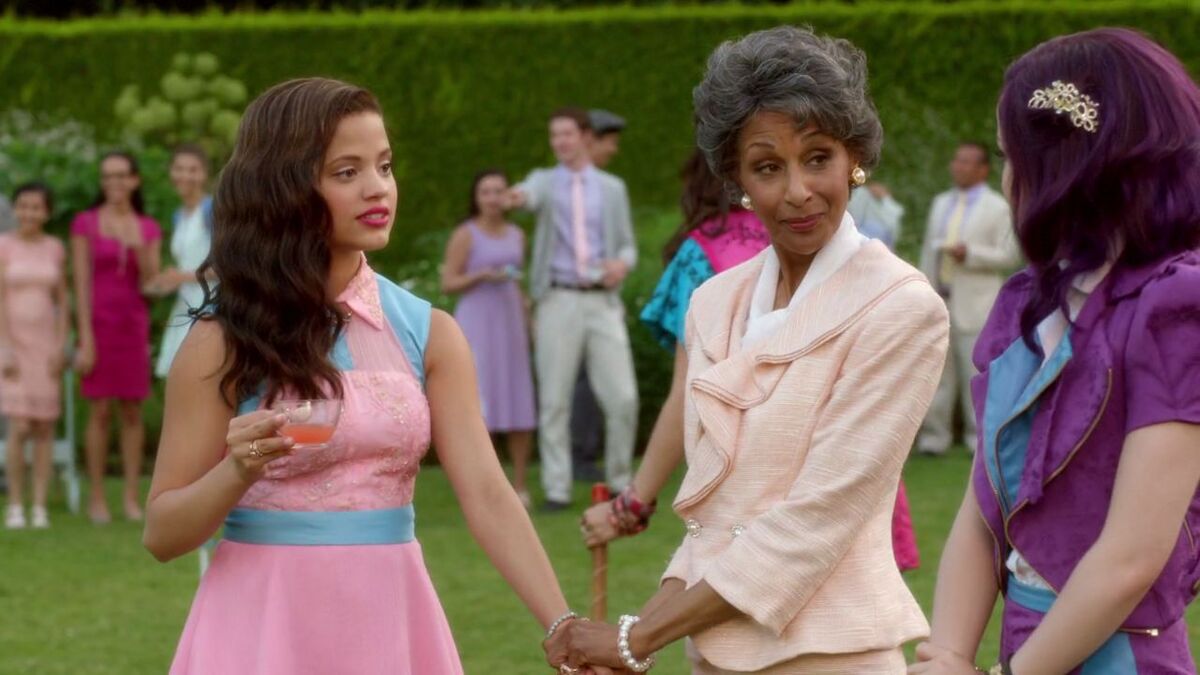 Princess Audrey/Relationships | Descendants Wiki | Fandom