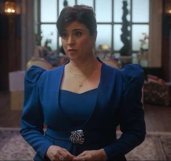 Fairy Godmother | Descendants Wiki | Fandom