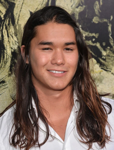 Category:Male Cast | Descendants Wiki | Fandom