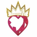 Characters Symbols | Descendants Wiki | Fandom