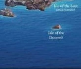 Isle of the Doomed | Descendants Wiki | Fandom