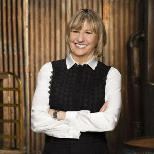 Sara Parriott | Descendants Wiki | Fandom