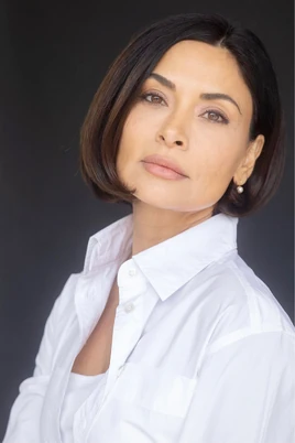 Shazia Pascal | Descendants Wiki | Fandom