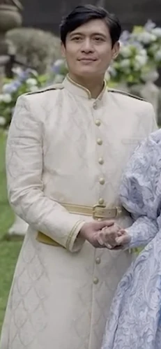 King Charming | Descendants Wiki | Fandom