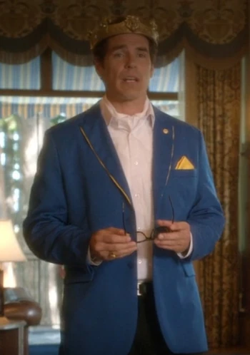 Beast | Descendants Wiki | Fandom