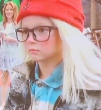 Squeaky Smee | Descendants Wiki | Fandom