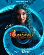Chloe Charming/Gallery | Descendants Wiki | Fandom