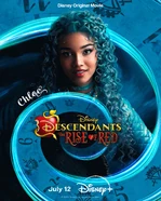 Chloe Charming/Gallery | Descendants Wiki | Fandom