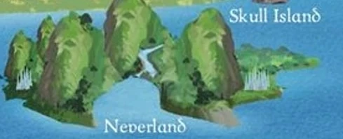 Neverland | Descendants Wiki | Fandom