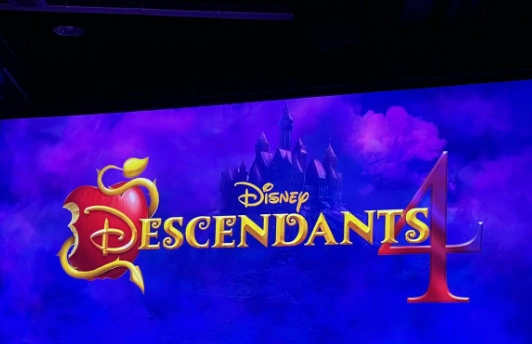Descendants: The Rise of Red/Gallery | Descendants Wiki | Fandom