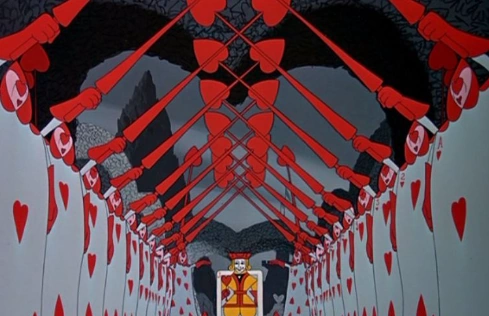 Card Soldiers | Descendants Wiki | Fandom