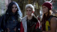 Evie/Relationships | Descendants Wiki | Fandom
