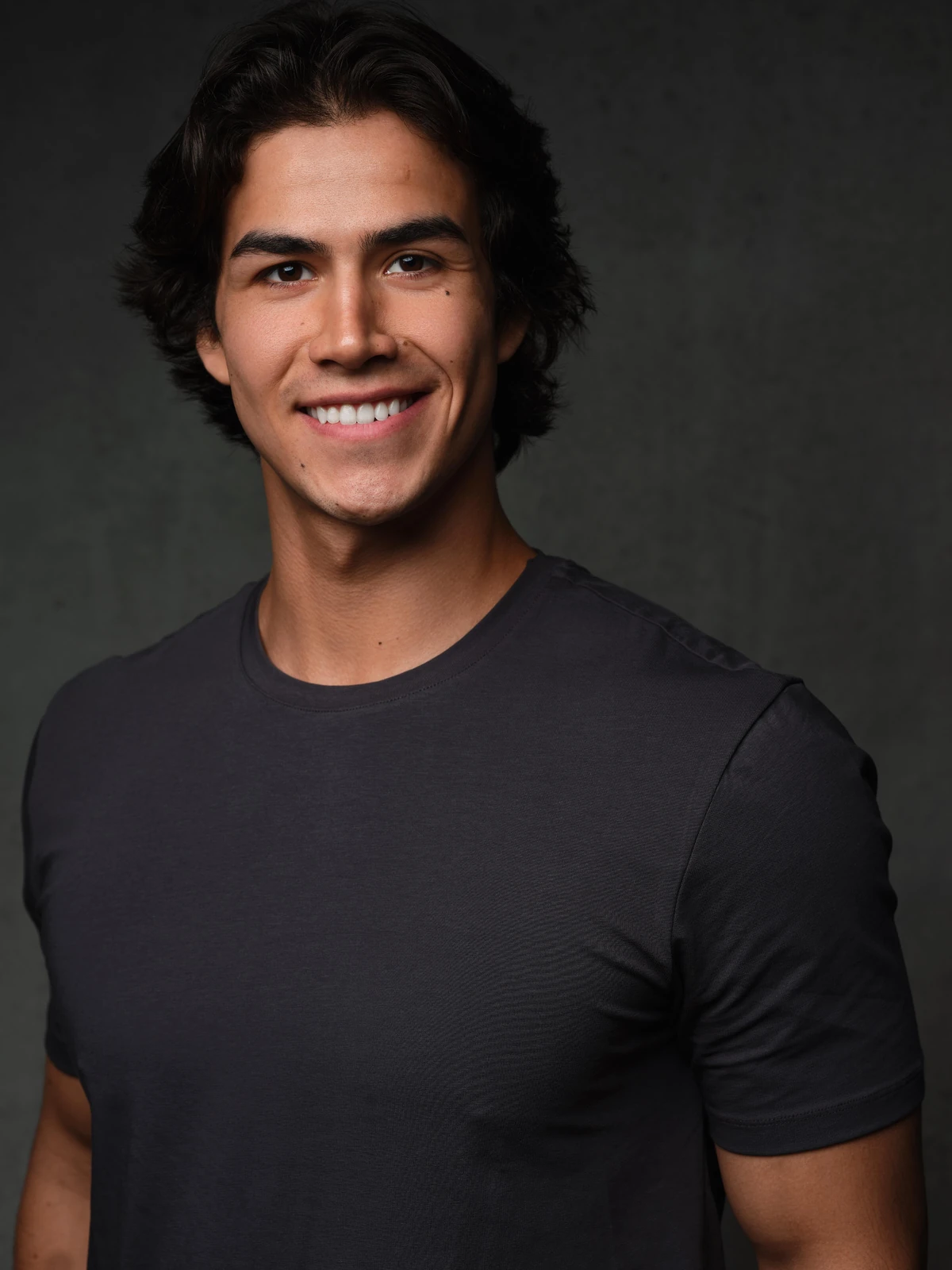 Joel Oulette | Descendants Wiki | Fandom