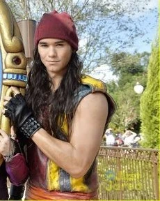 Jay/Gallery | Descendants Wiki | Fandom